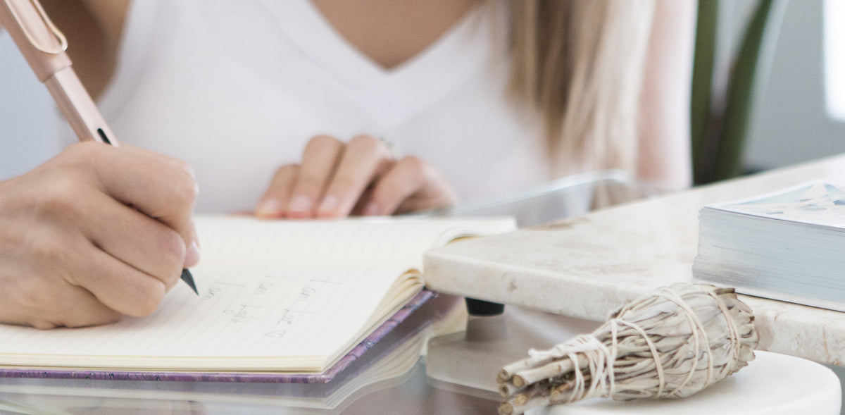 Soul Writing: Tapping into Divine Guidance | Forget Beauty